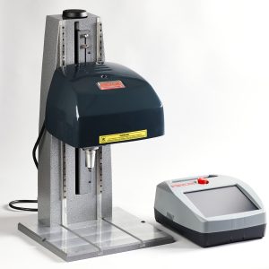 Metal Scribe Marking Machine - Pryor Technology