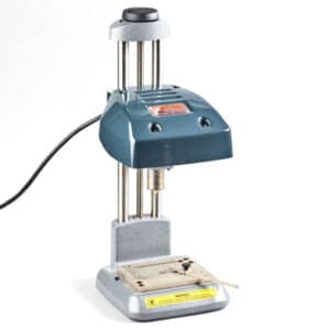 Dot Peen Marking Machines - Pryor Marking Machines