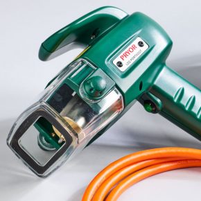 Portable Marking Machines - Pryor Marking Machines