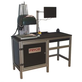 Pryor Marking Machines