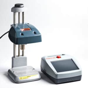 MarkMate Dot Peen - Pryor Technology