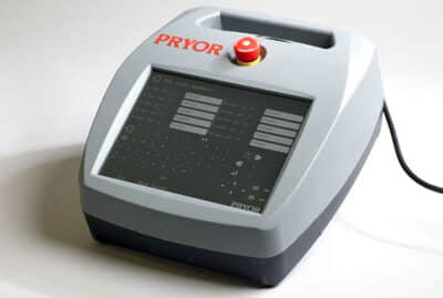 Pryor Marking Machines
