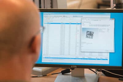 Pryor Marking Machines