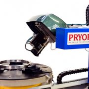 Dot Peen Marking Machines - Pryor Marking Machines
