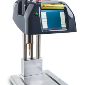 Dot Peen Marking Machines - Pryor Marking Machines