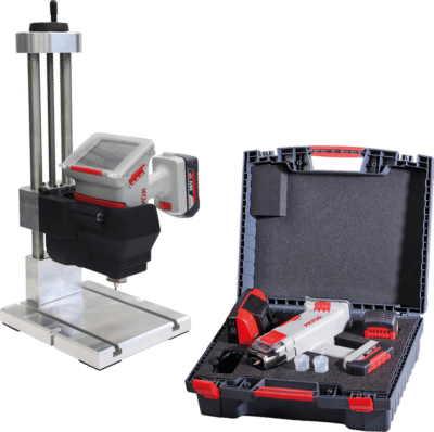 Pryor Marking Machines