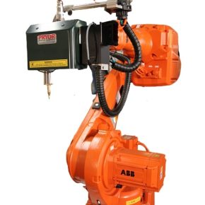 Aerospace Marking Solutions - Pryor Marking Machines