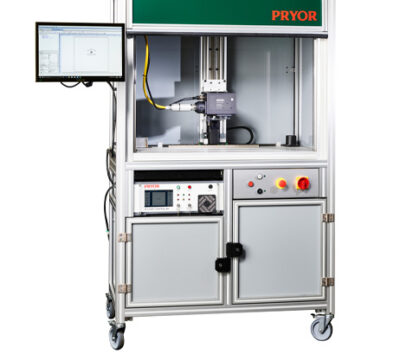 Shop - Pryor Marking Machines