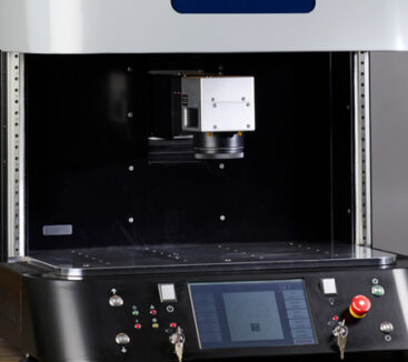 Pryor Marking Machines