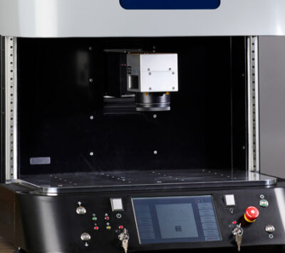 Pryor Marking Machines