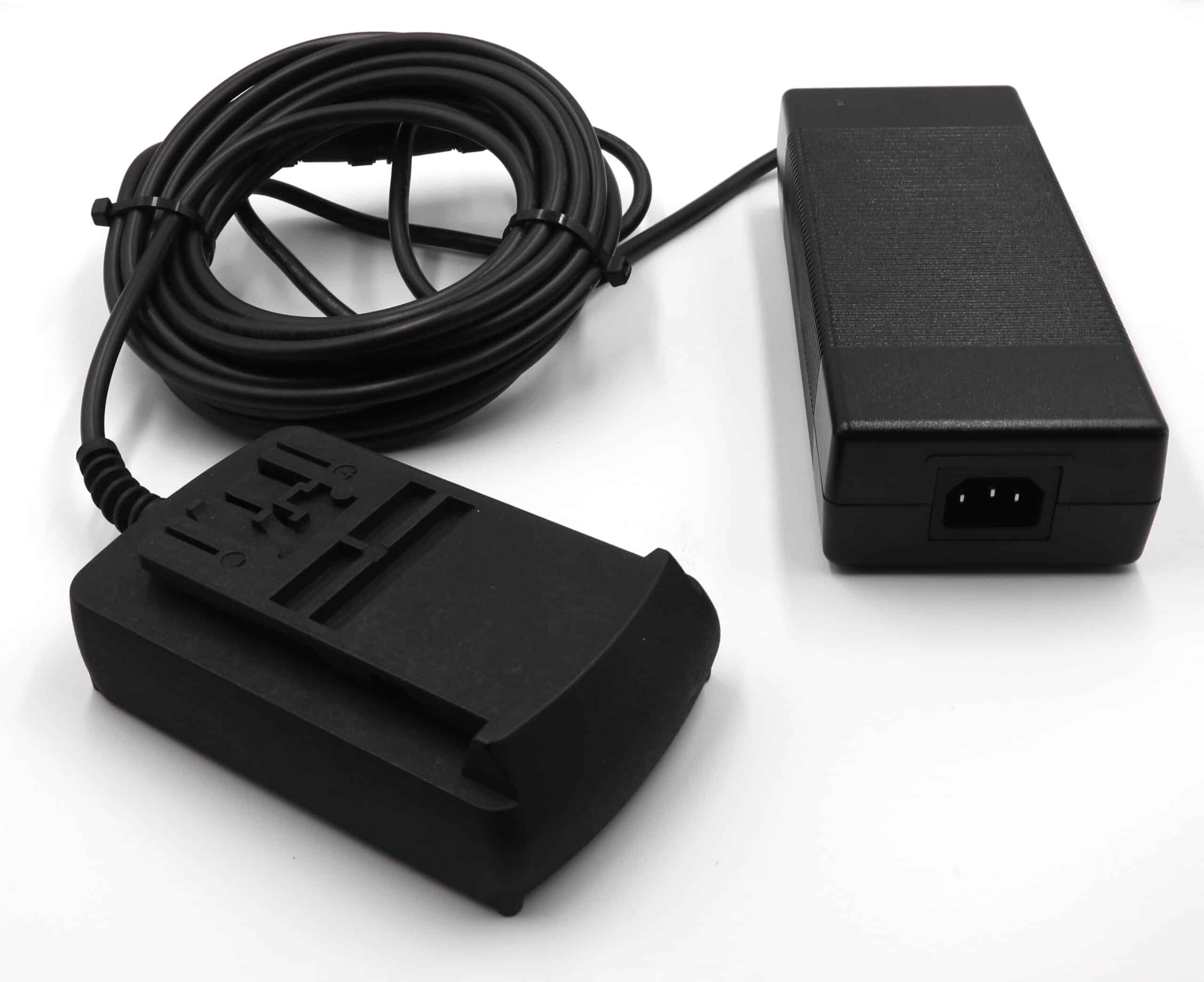 Mains Power Supply Unit for Portadot 60-30 - Pryor Marking Machines