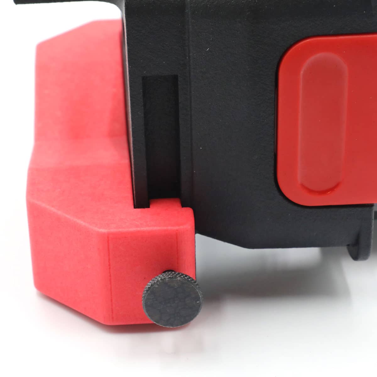Small End of Bar Marker Mask - Pryor Marking Machines